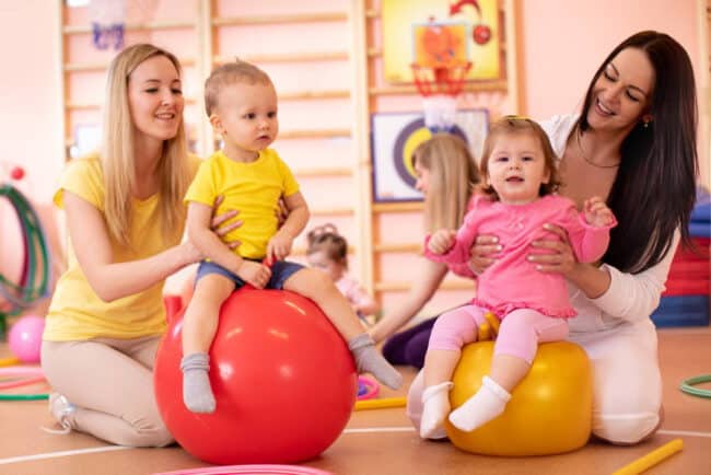 8 Reasons Play is Good for Your Child’s Health | DayMoms.com