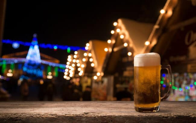 5 Things to Know About Gifting Beer This Year | DayMoms.com