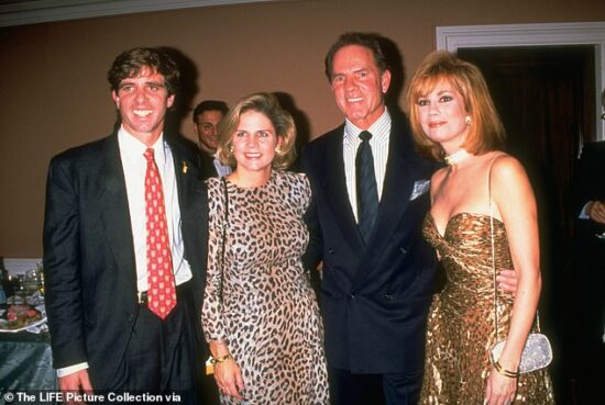 The Life and Family of Victoria Denise Gifford – DayMoms.com