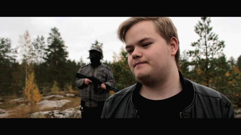 Michael Jack Stone: The Son of an Iconic Filmmaker – DayMoms.com