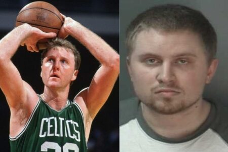 Connor Bird – Untold Facts About Larry Bird’s Son – DayMoms.com