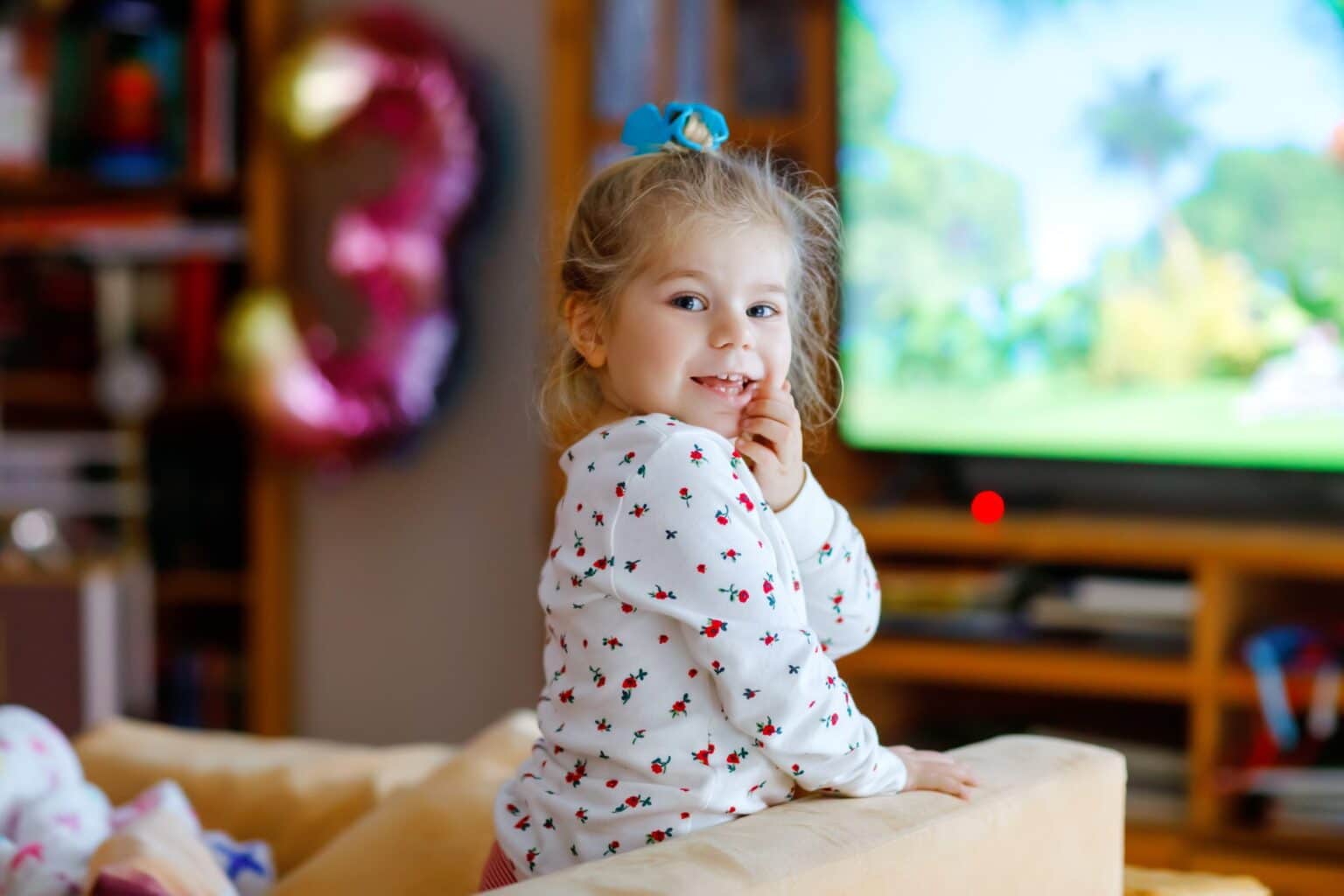 Best Toddler TV Shows for Learning, Friendship, and Kindness – DayMoms.com