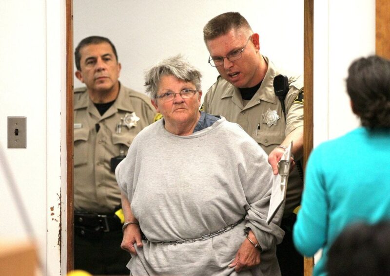 Unraveling the Cynthia Cdebaca Case – DayMoms.com