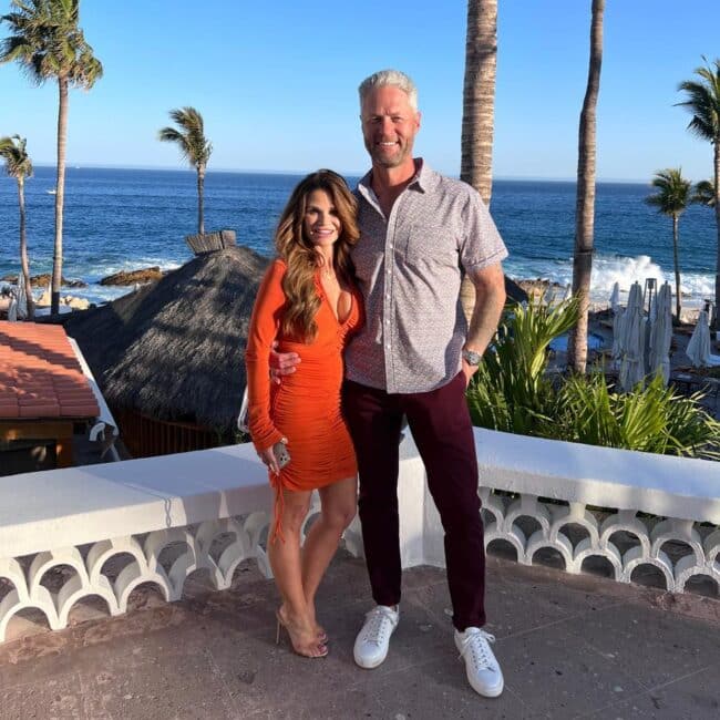 Who is Sean Larkin’s Wife? – DayMoms.com