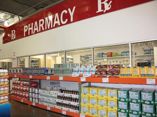 Reasons to Choose Costco Pharmacy for Your Prescriptions – DayMoms.com