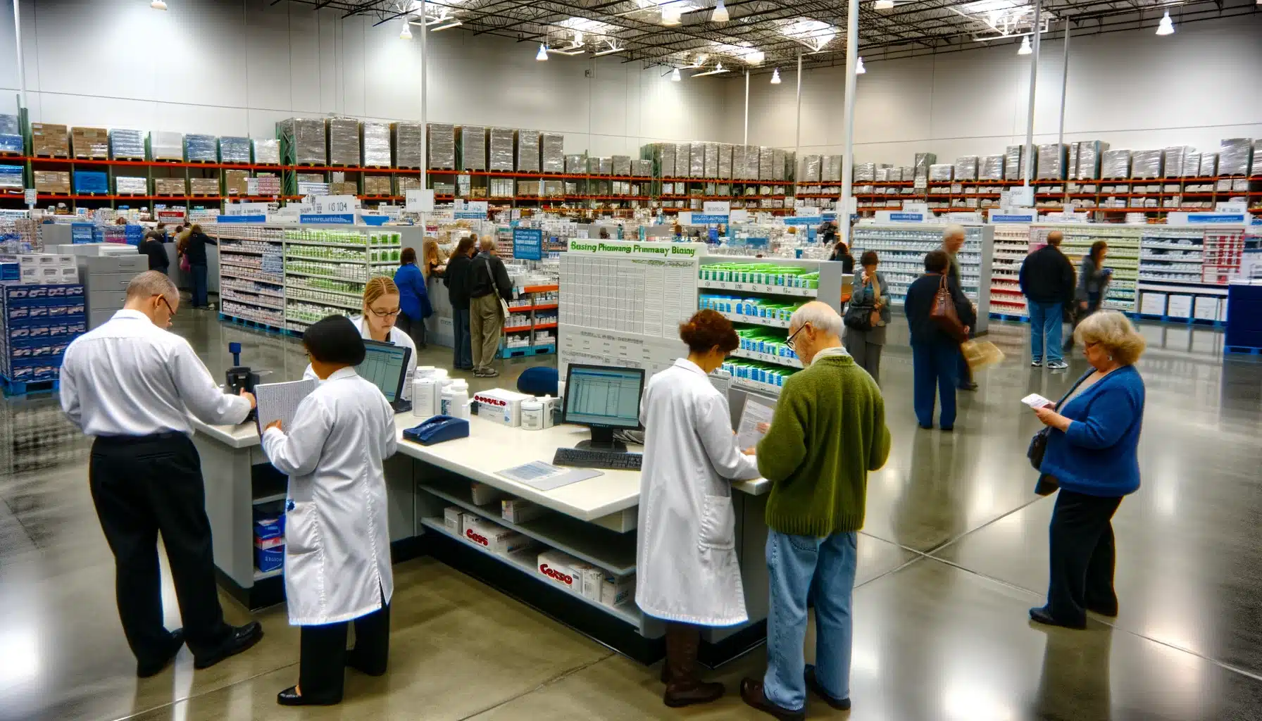 Reasons to Choose Costco Pharmacy for Your Prescriptions | DayMoms.com