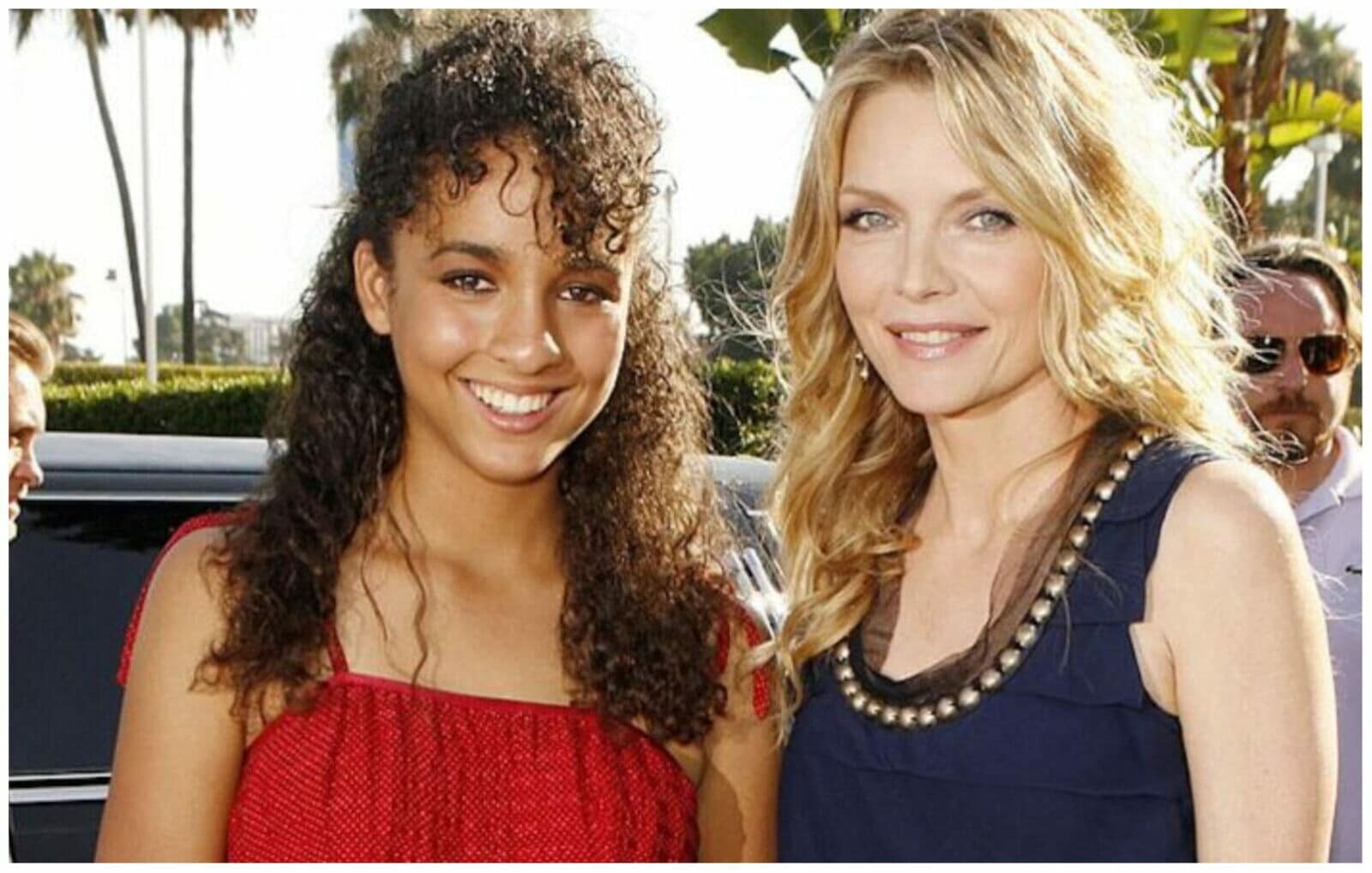 Claudia Rose Pfeiffer- Age, Ethnicity, and Beyond | DayMoms.com