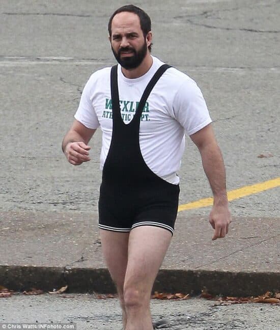 Best Mark Ruffalo Movies | DayMoms.com