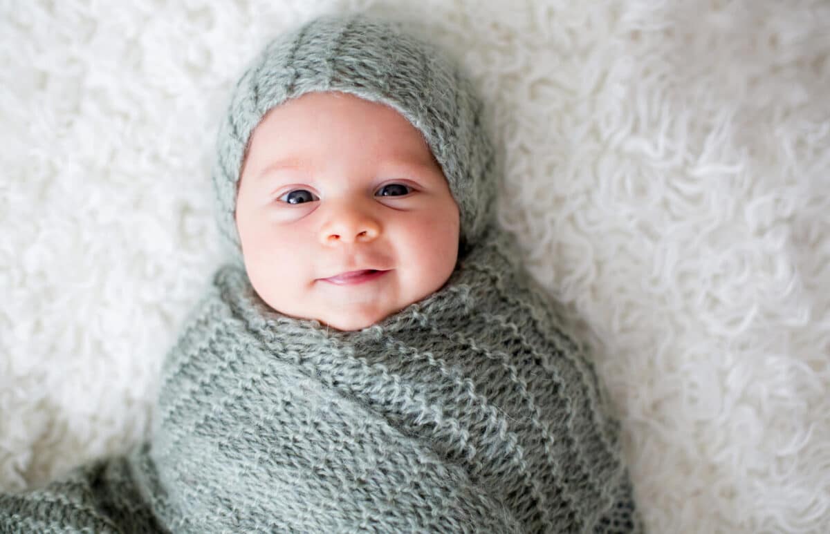The Ultimate List of Handsome Baby Boy Names | DayMoms.com