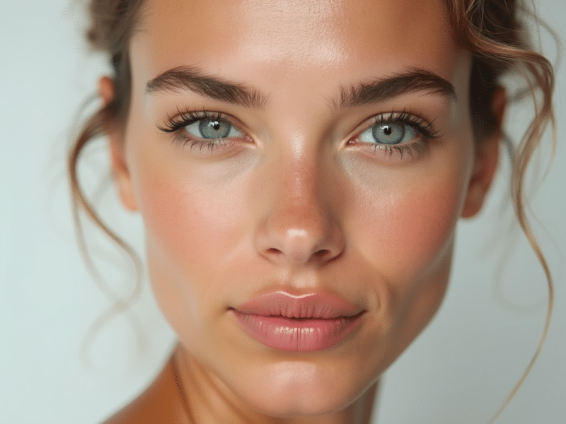 The Clean Girl Aesthetic: Effortless Style – DayMoms.com