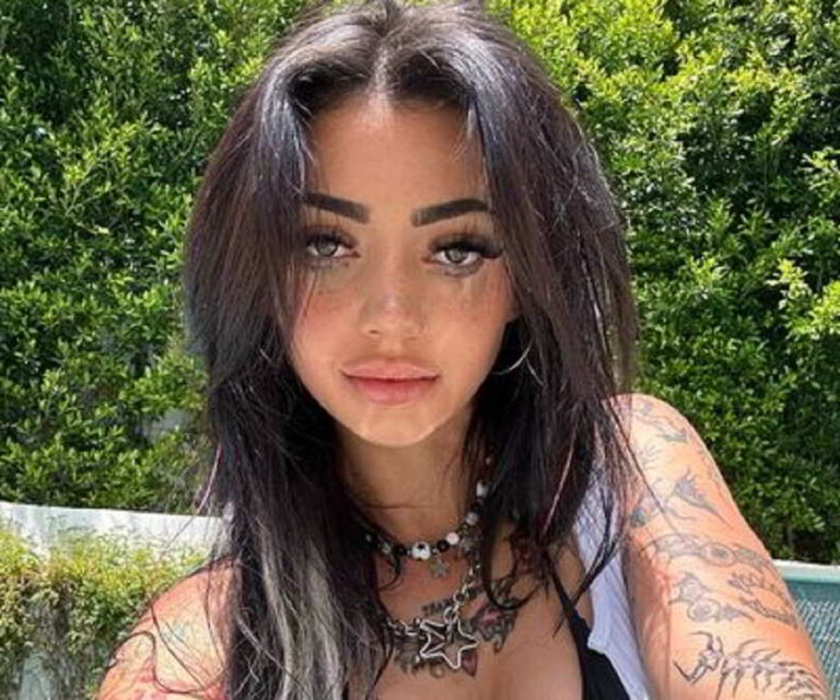 The Rise and Influence of Itsaliyahmarie | DayMoms.com