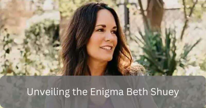 Beth Shuey: A Journey of Resilience and Reinvention – DayMoms.com