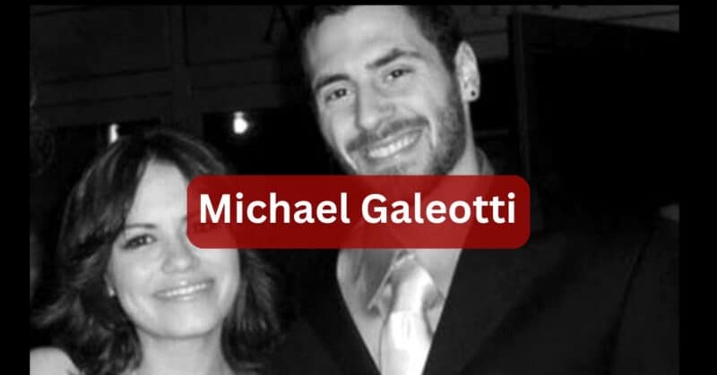 Michael Galeotti: Life’s Challenges | DayMoms.com