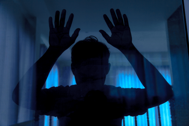 How To Tell If Someone Is Phrogging Your Home – DayMoms.com