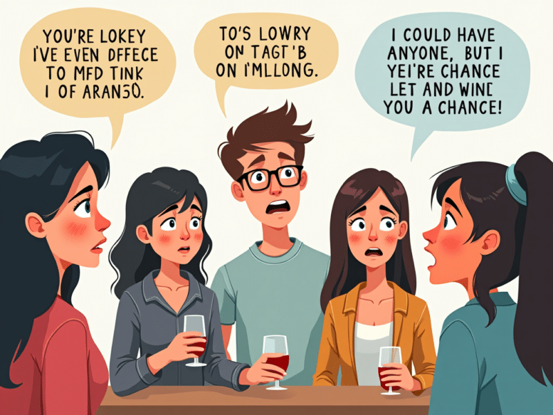 Best Rizz Lines of 2024 – DayMoms.com