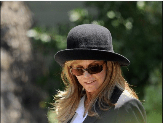 Sasha Czack: The Woman Behind Sylvester Stallone’s Success – DayMoms.com