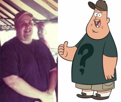 Gravity Falls Cast: The Voices Behind the Mystery 🌲 – DayMoms.com