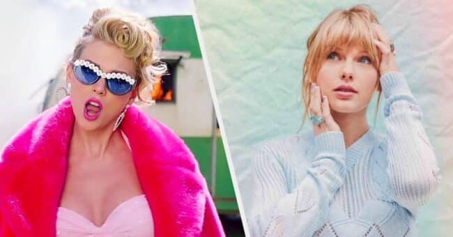 Taylor Swift Glasses: A Journey Through Iconic Looks – DayMoms.com