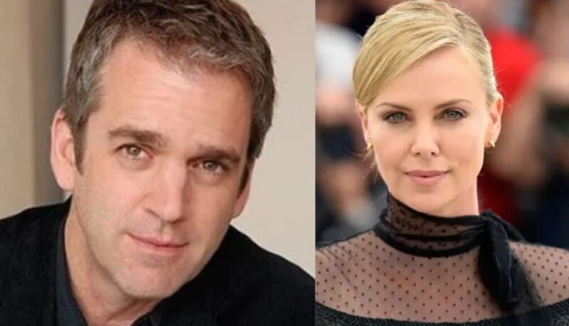Will Theron Roth: A Glimpse into the Life of a Hollywood Scion ...