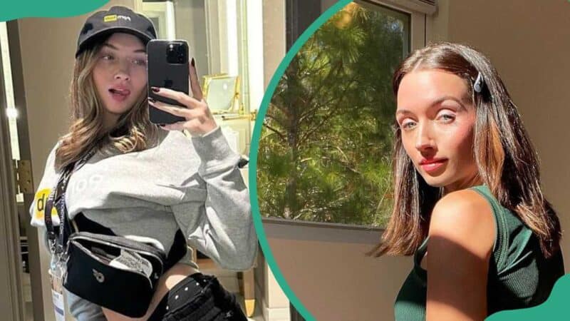 Brooke Tilli: Social Media Sensation | DayMoms.com