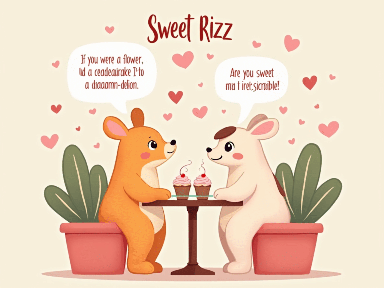 Best Rizz Lines of 2024 – DayMoms.com