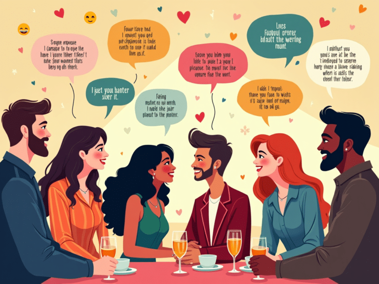 Best Rizz Lines of 2024 | DayMoms.com