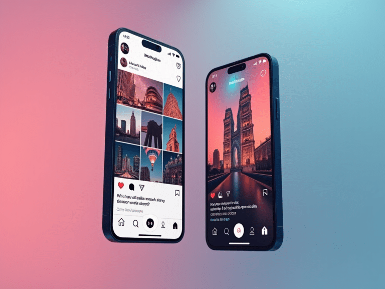 Exploring InstaNavigation: A Discreet Way to View Instagram Stories ...