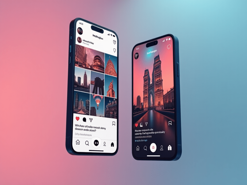 Exploring InstaNavigation: A Discreet Way to View Instagram Stories ...