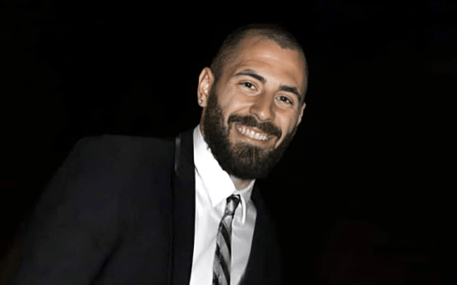Michael Galeotti: Life’s Challenges | DayMoms.com