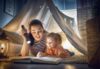 50 Fun Activities to Keep Kids Entertained During a Power Outage ...