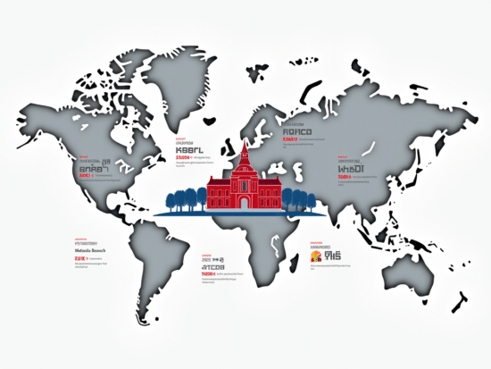 RUB Rankings: Your Ultimate Guide to Global University Evaluation ...