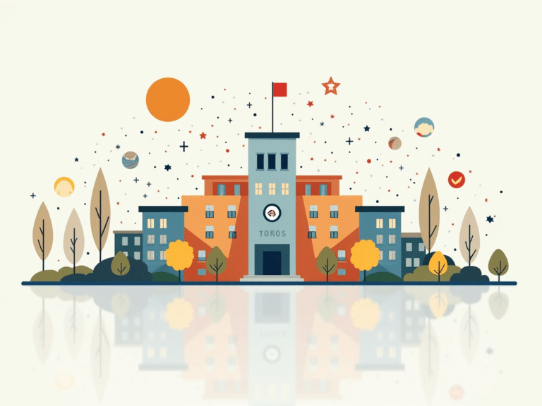 RUB Rankings: Your Ultimate Guide to Global University Evaluation ...